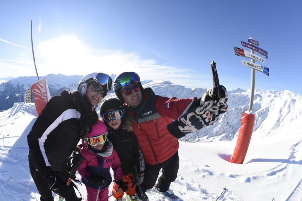 La Toussuire : découvrez l'essence des Alpes