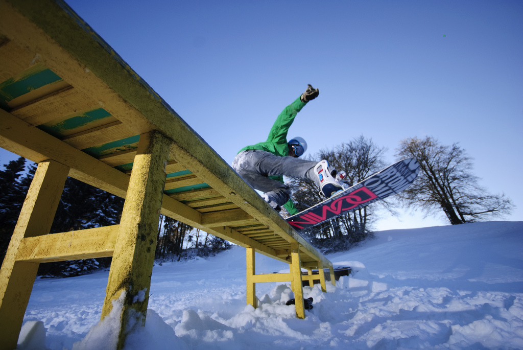 Les sports olympiques d'hiver, où les pratiquer ? | Blog Travelski