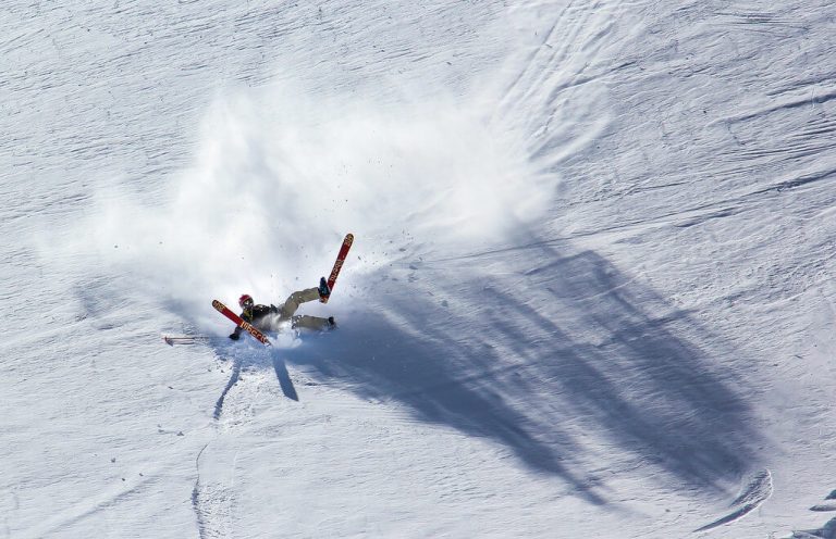 Technique : adoptez une bonne position sur vos skis | Blog Travelski