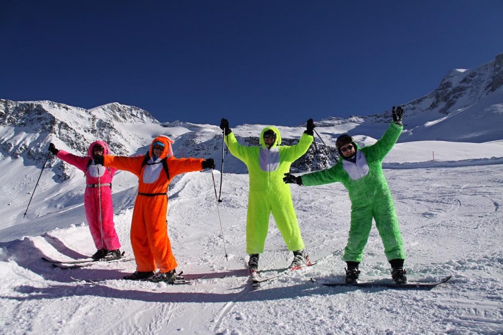 Stations de ski en France - Travelski