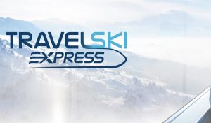 Le ski sur sable - Travelski